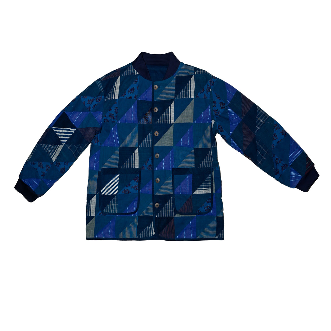 Jackets & Overlays – The Handmade Edit
